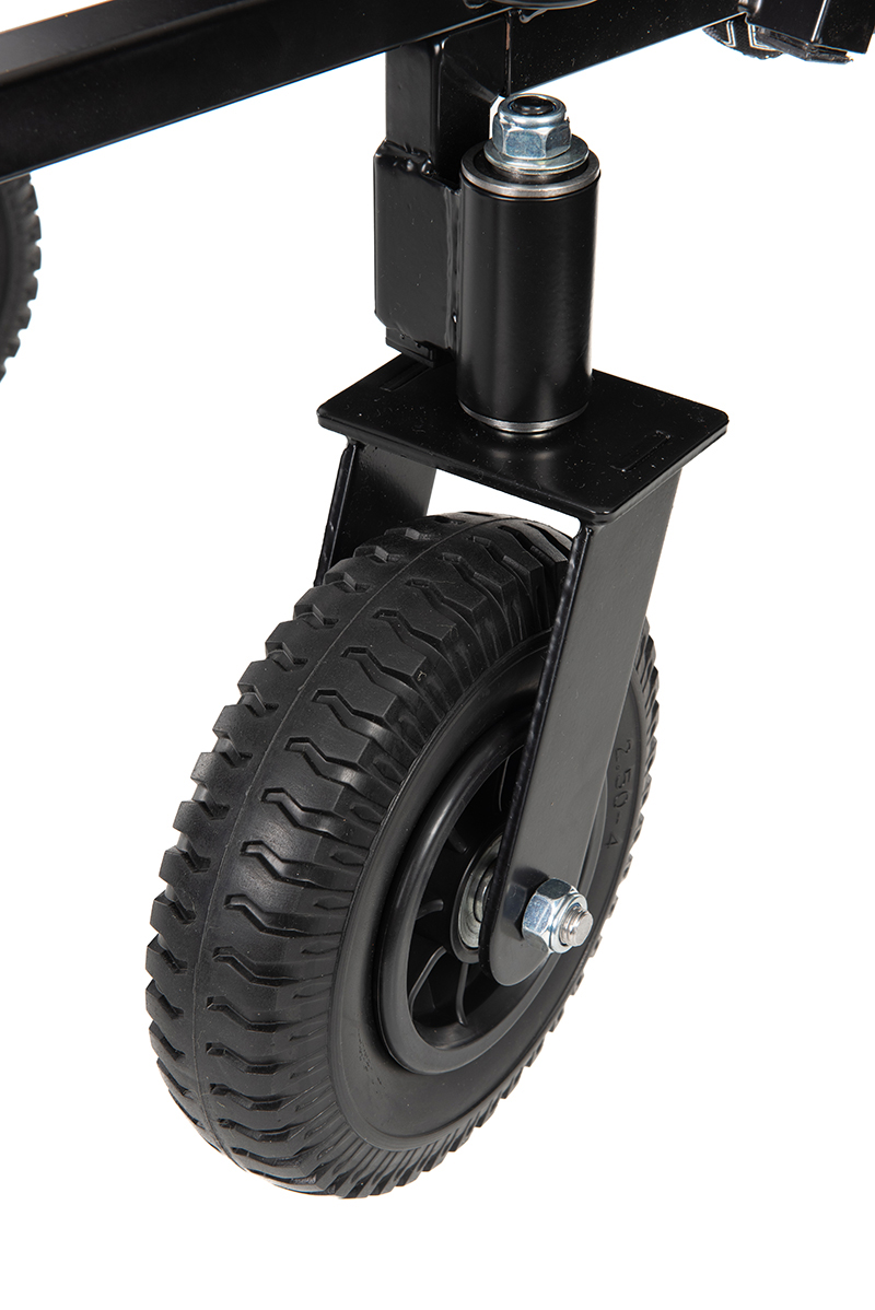 Matrix Transporter Swivel Wheel Set • NEXT DAY DELIVERY • TT