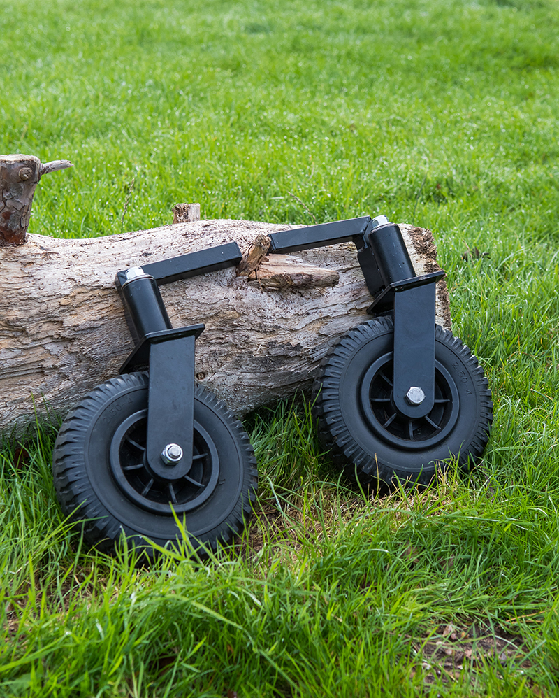 Matrix Transporter Swivel Wheel Set • NEXT DAY DELIVERY • TT