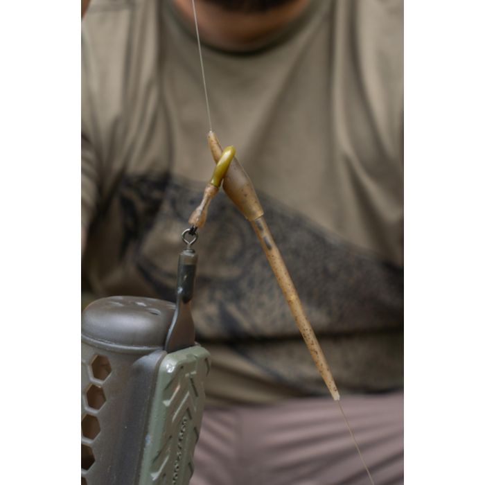 Korum Smokescreen Running Rig Kit • NEXT DAY DELIVERY • TT