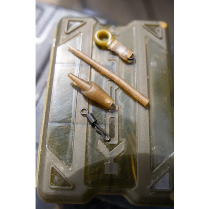 Korum Smokescreen Running Rig Kit • NEXT DAY DELIVERY • TT