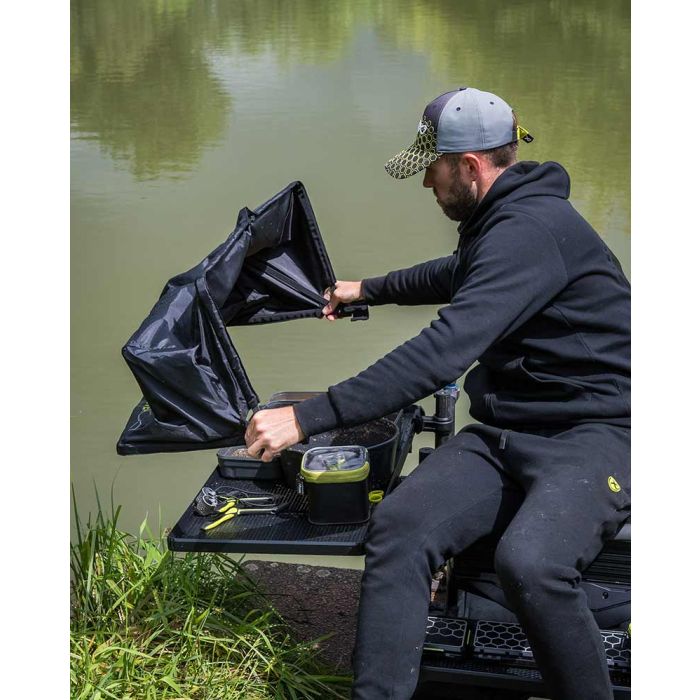 Matrix Folding Side Tray Storm Cover • NEXT DAY DELIVERY • TT