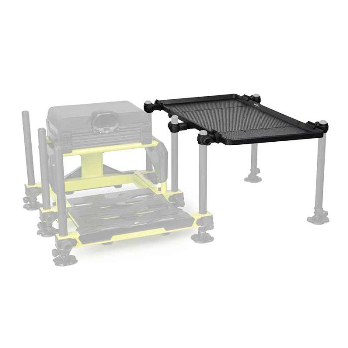 Matrix Folding Side Tray • NEXT DAY DELIVERY • TT