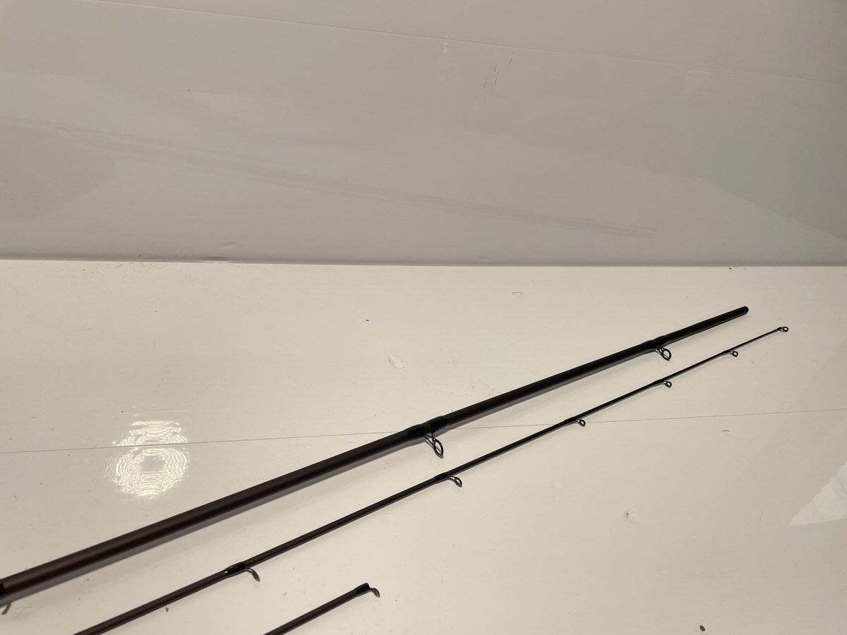 1x Drennan Red Range 11ft Wag Method Combo In Sleeve - REDY9 - PRE LOVED • NEXT DAY DELIVERY • TT