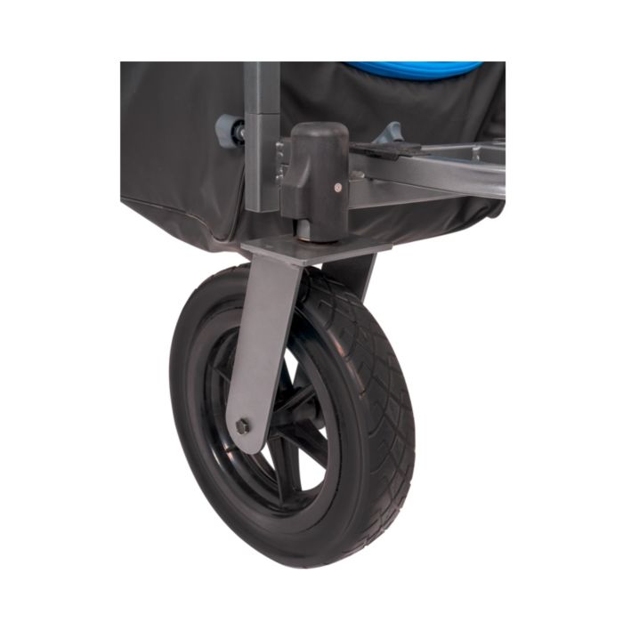 Preston 4 Wheel Shuttle • NEXT DAY DELIVERY • TT