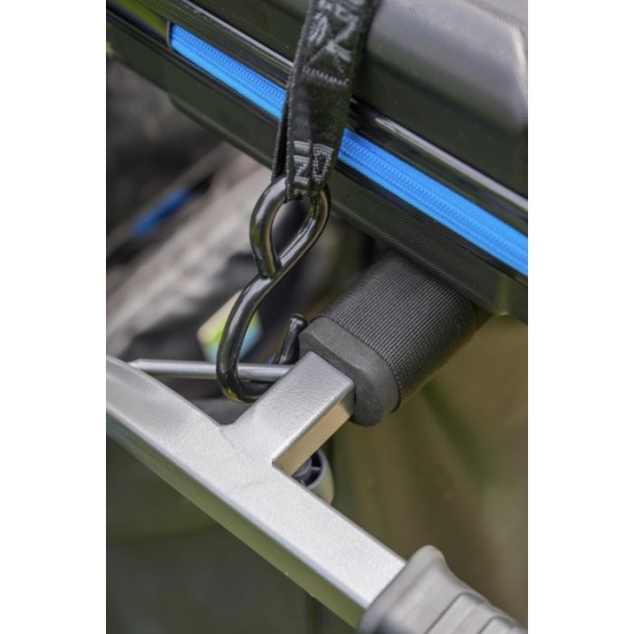 Preston Shuttle Load Strap • NEXT DAY DELIVERY • TT