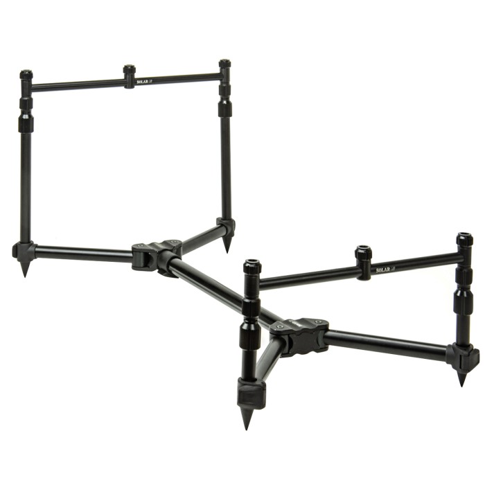 Solar A1 Ground Pod With 2x4 And 2x6 Inch Legs • NEXT DAY DELIVERY • TT
