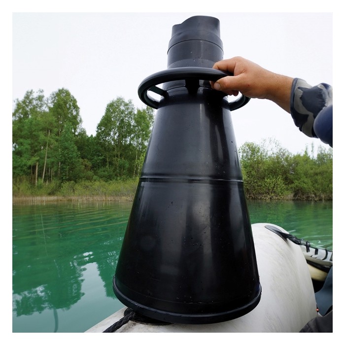 Carp Spirit Water Scanner Aqua Scope • NEXT DAY DELIVERY • TT