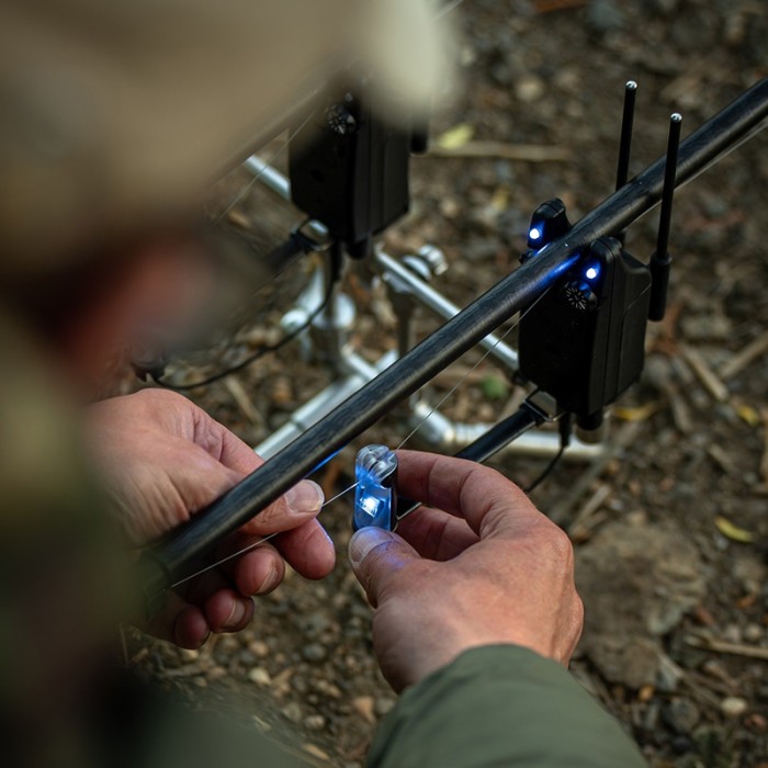 Delkim Smartlite Indication Presentation Set (Set Of 3) • NEXT DAY ...