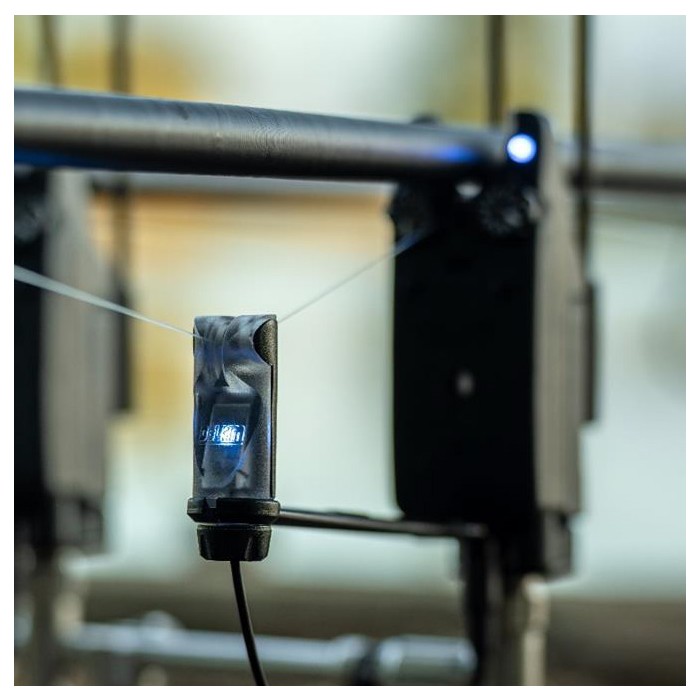 Delkim Smartlite Indication Presentation Set (Set Of 3) • NEXT DAY ...