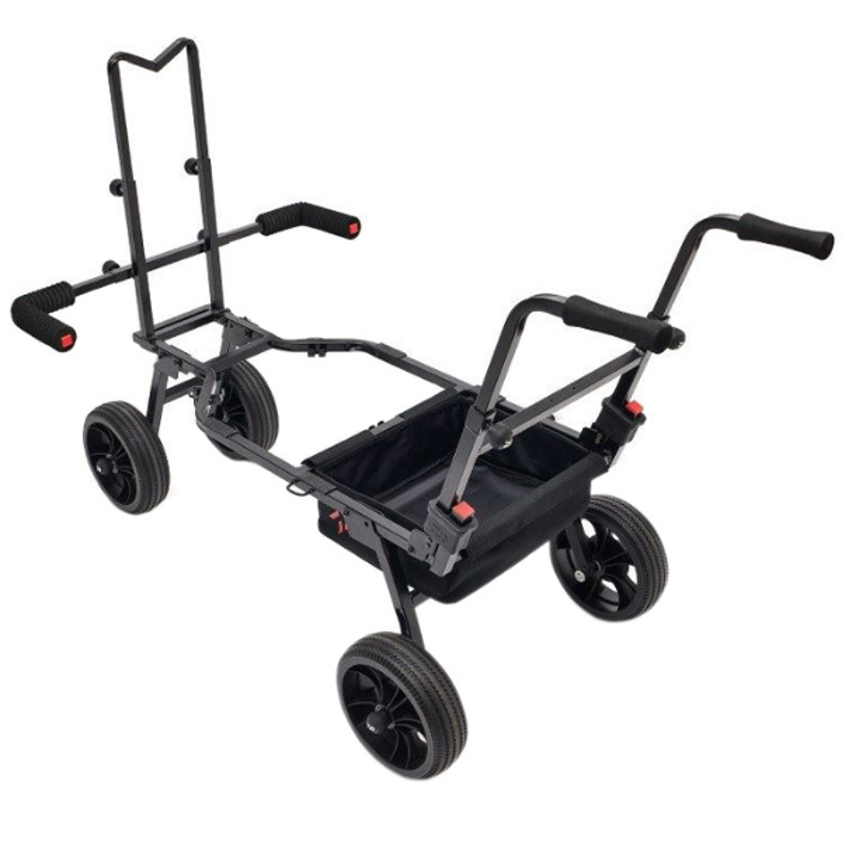 Daiwa Fold-N-Go Match Barrow • NEXT DAY DELIVERY • TT
