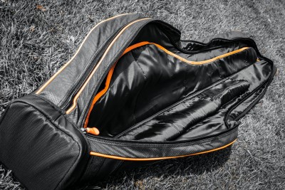 Guru Fusion 4 Rod MK2 Holdall • NEXT DAY DELIVERY • TT