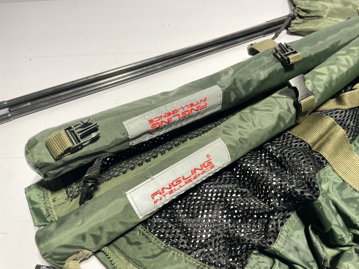 1x Angling Intelligence Floatation Sling - U174 - PRE LOVED • NEXT DAY ...