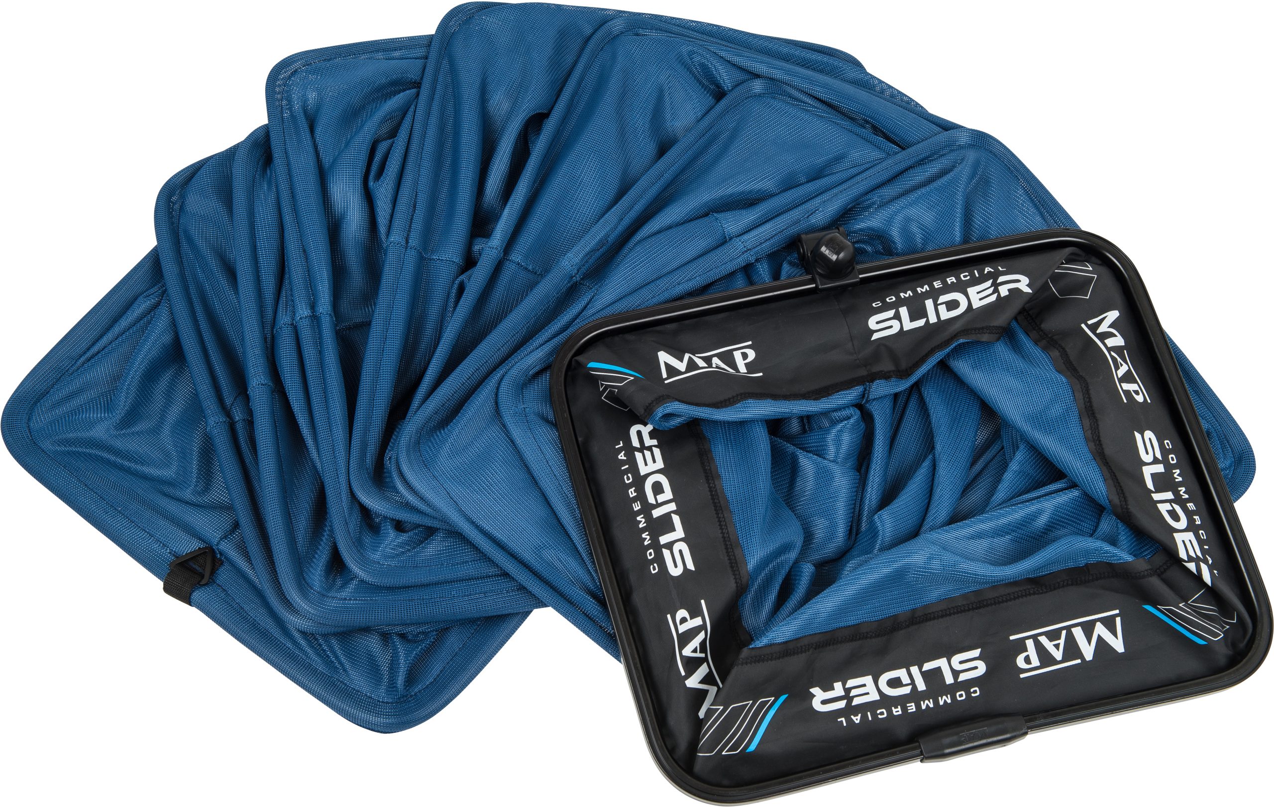 MAP 3.0M Commerical Slider Keepnet • NEXT DAY DELIVERY • TT