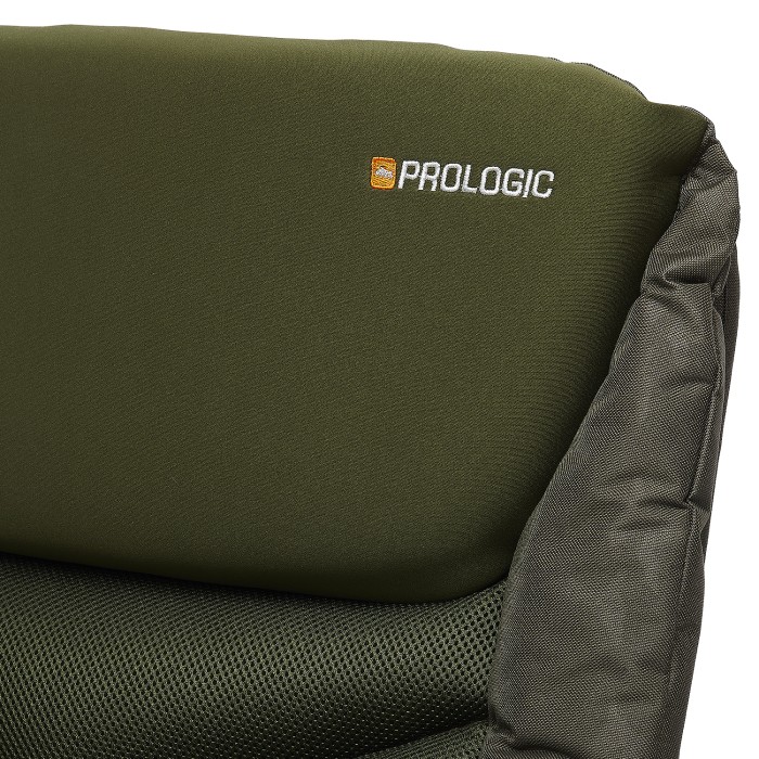 Prologic Inspire Daddy Long Recliner Chair • NEXT DAY DELIVERY • TT