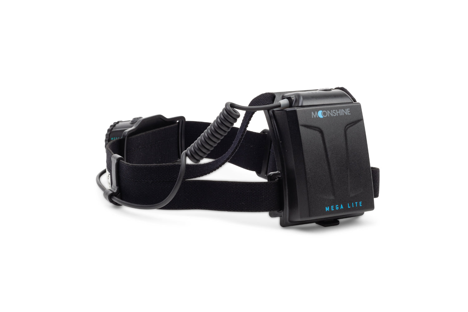 Nash Powerbanx Mega Lite Head Torch • NEXT DAY DELIVERY • TT