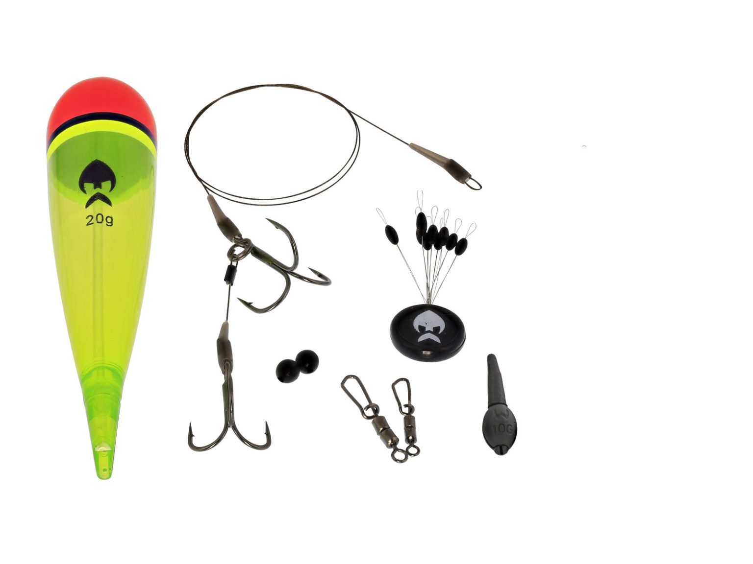 Westin PIKE FLOAT KIT • NEXT DAY DELIVERY • TT