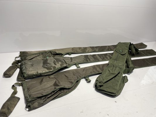 3x Thinking Anglers Sleeves With Quiver - U170 - PRE LOVED • NEXT DAY ...