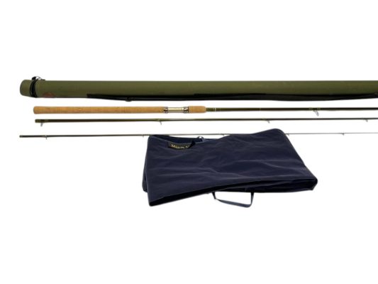 1x Hardy Marksman 13ft Specimen Float In Tube - WHIZ16 - PRE LOVED ...