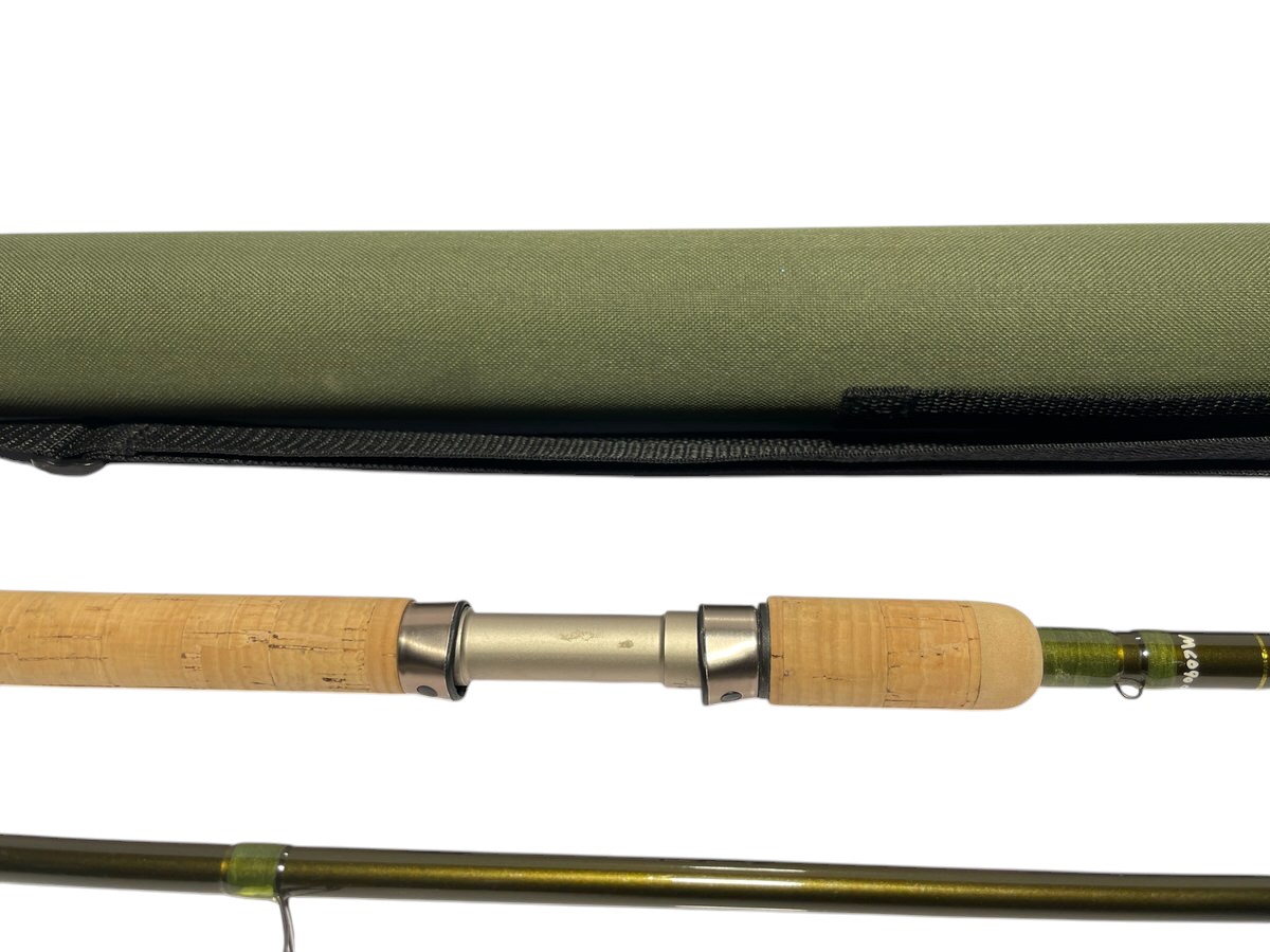 1x Hardy Marksman 13ft Specimen Float In Tube - WHIZ16 - PRE LOVED ...