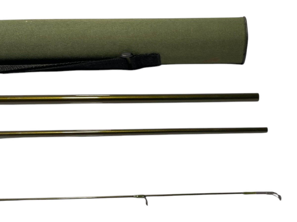 1x Hardy Marksman 13ft Specimen Float In Tube - WHIZ16 - PRE LOVED ...