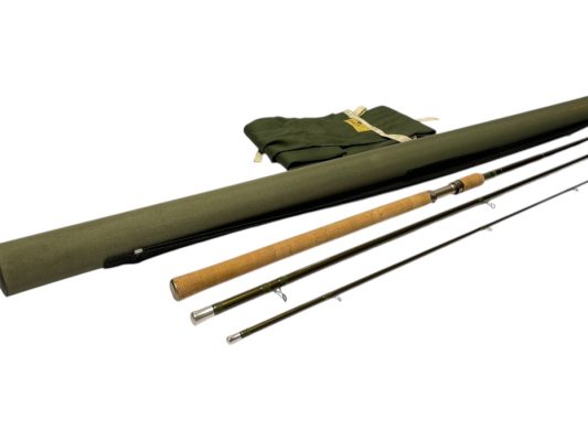 1x Hardy Marksman 14ft Specialist Float - WHIZ58 - PRE LOVED • NEXT DAY ...