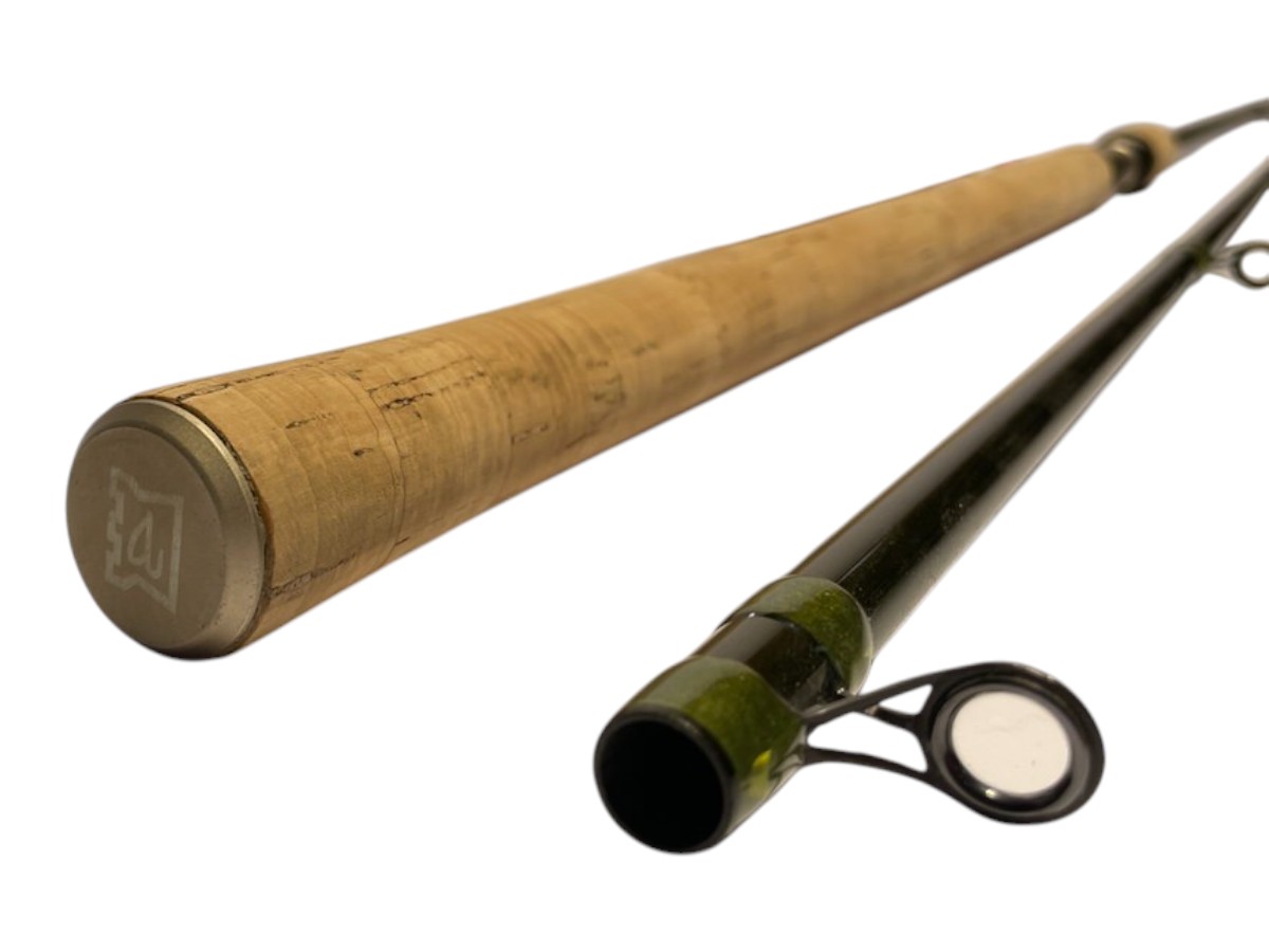 1x Hardy Marksman Specialist Feeder 11ft - ORAZ33 - PRE LOVED • NEXT ...