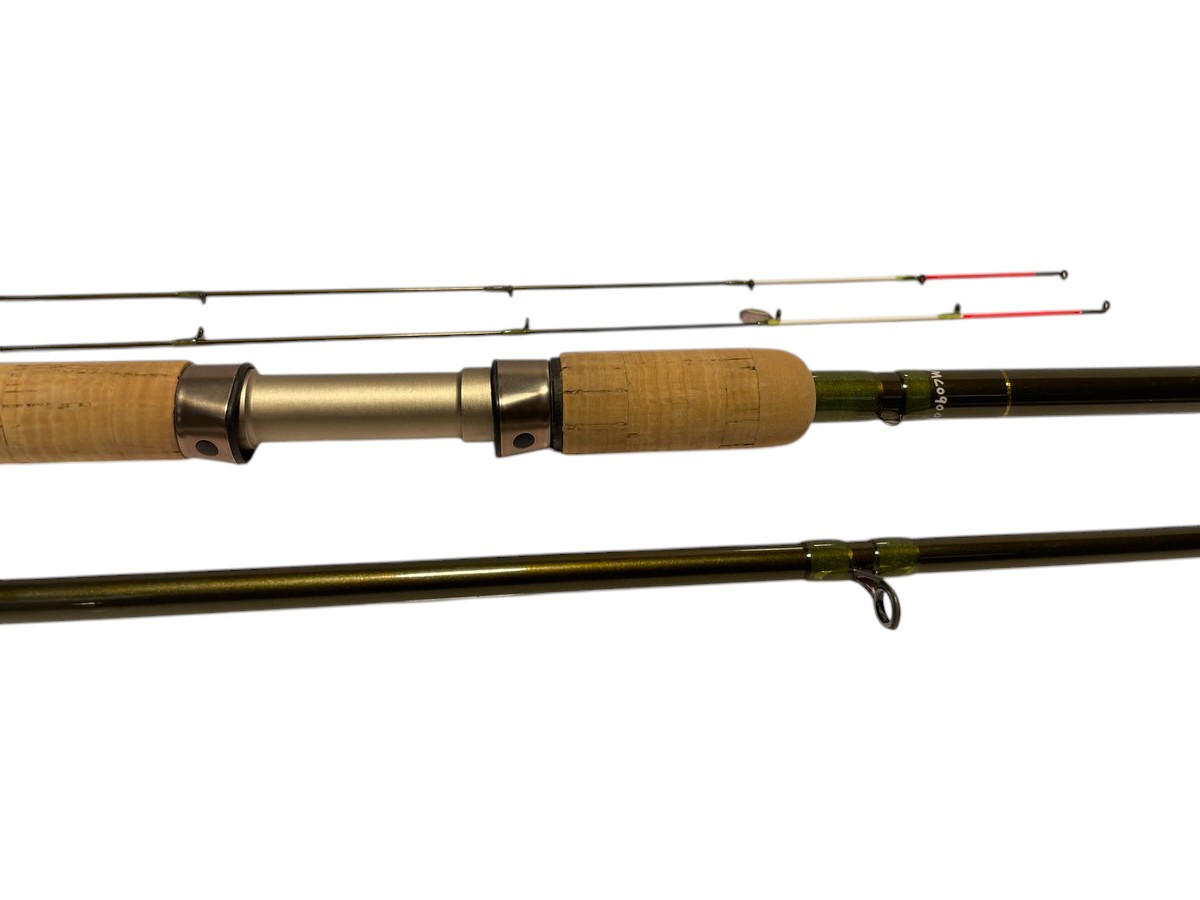 1x Hardy Marksman Specialist Feeder 11ft - ORAZ33 - PRE LOVED • NEXT ...