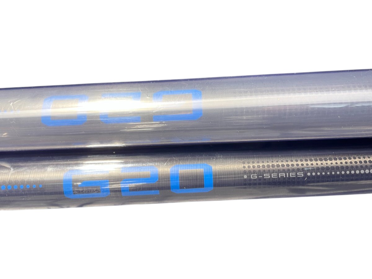 1x MAP G20 14.5m Pole With Top Kits And Cupping Kit - YELR9 - PRE LOVED ...