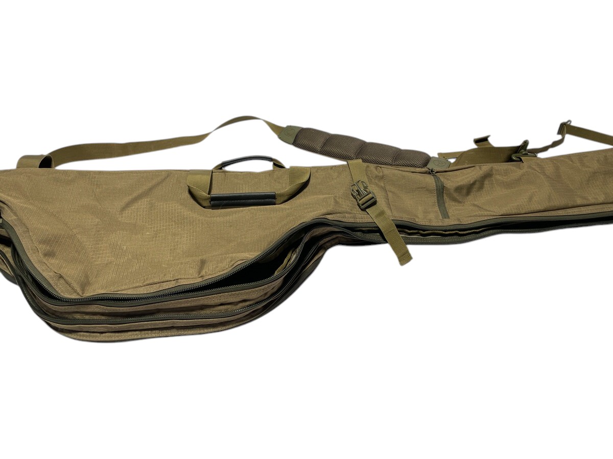 1x Korda Compac 3 Rod Divide Holdall 12ft - U164 - PRE LOVED • NEXT DAY ...