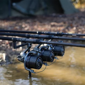 South Coast Rods SCR ST Ci Carp Rod • NEXT DAY DELIVERY • TT