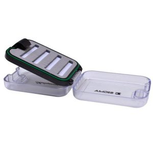 Shakespeare SIGMA FLY BOX • NEXT DAY DELIVERY • TT