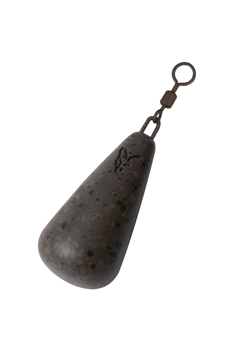 Fox Edges Dumpy Lead • NEXT DAY DELIVERY • TT