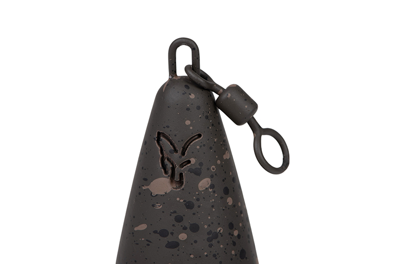 Fox Edges Dumpy Lead • NEXT DAY DELIVERY • TT