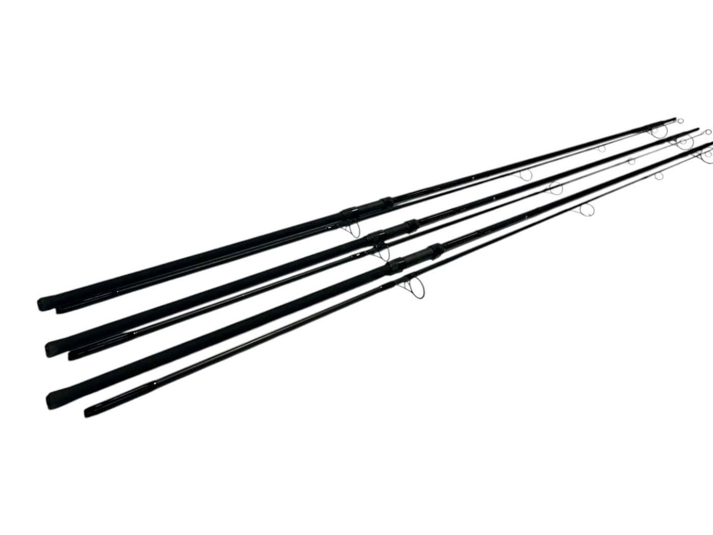 3x Daiwa Longbow DF X45 12ft 3lb Rods - ORAC1 - PRE LOVED • NEXT DAY ...