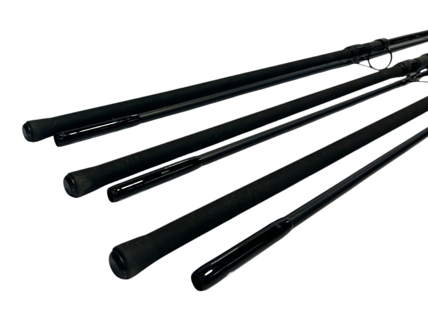 3x Daiwa Longbow DF X45 12ft 3lb Rods - ORAC1 - PRE LOVED • NEXT DAY ...