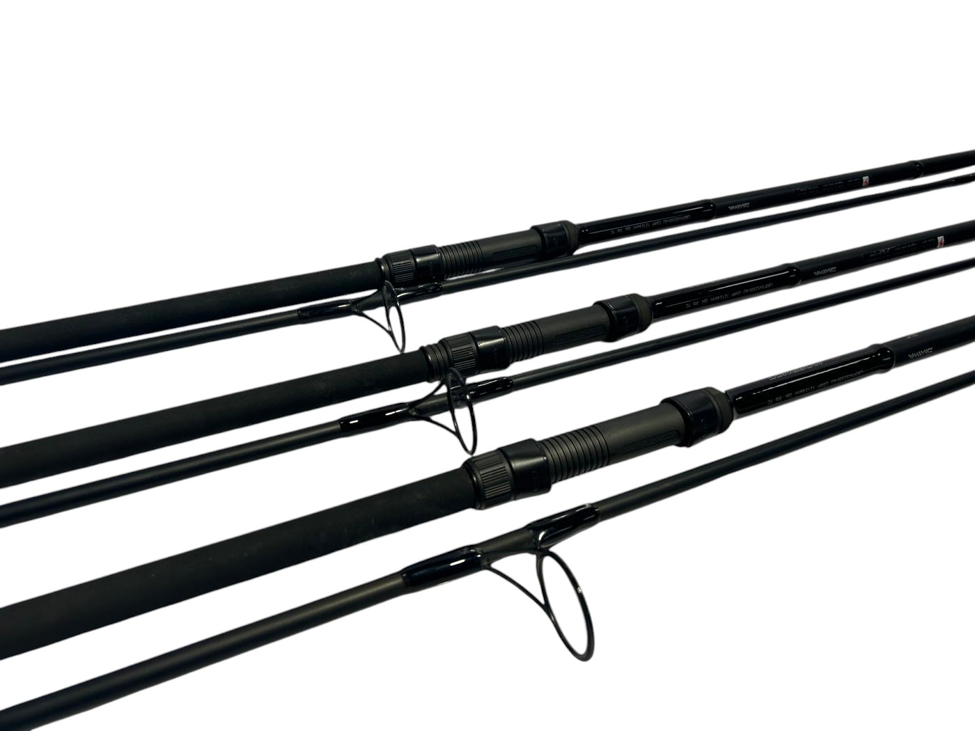 3x Daiwa Longbow DF X45 12ft 3lb Rods - ORAC1 - PRE LOVED • NEXT DAY ...