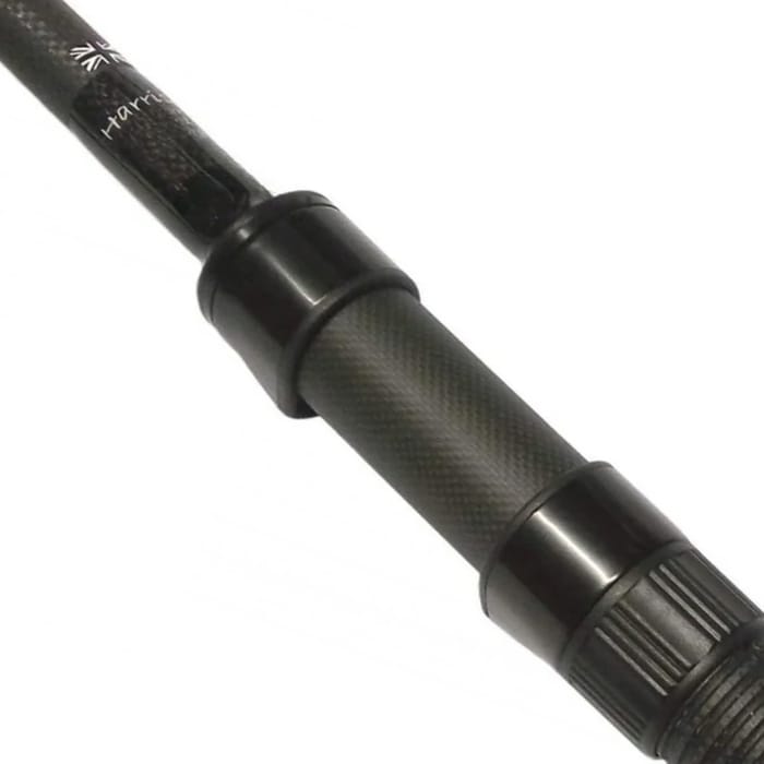 Harrison Raven Aviator Spod Rod • NEXT DAY DELIVERY • TT