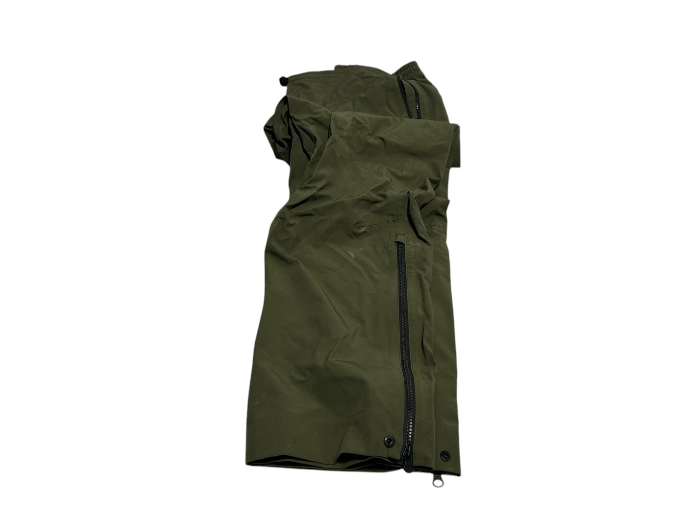 1x Fortis Marine Trousers XXL Olive - B20 - PRE LOVED • NEXT DAY ...