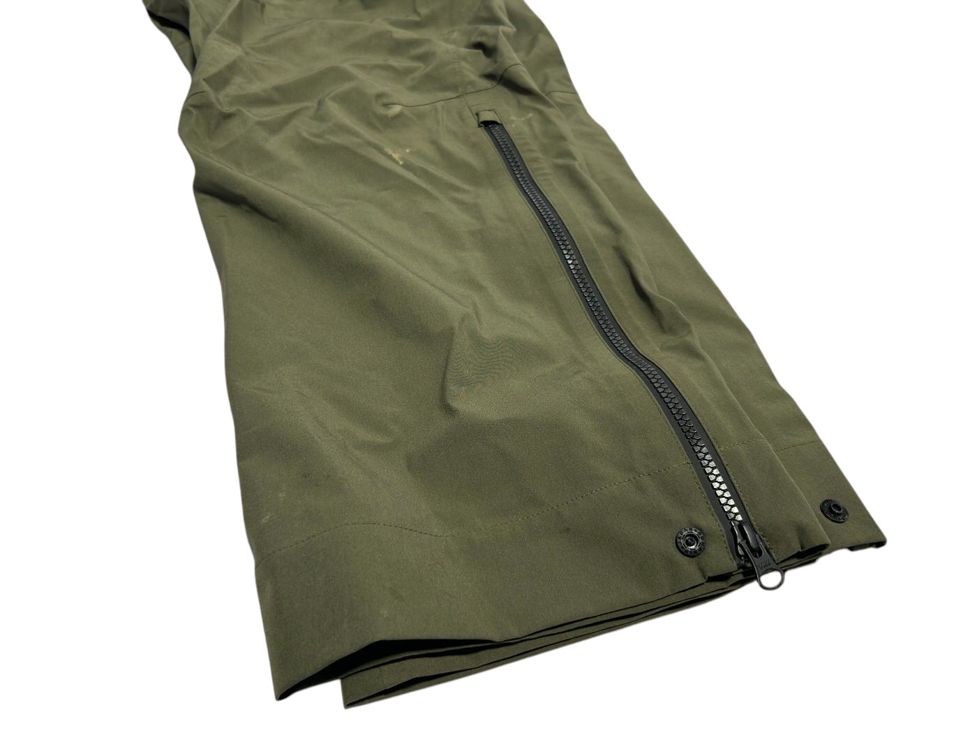 1x Fortis Marine Trousers XXL Olive - B20 - PRE LOVED • NEXT DAY ...