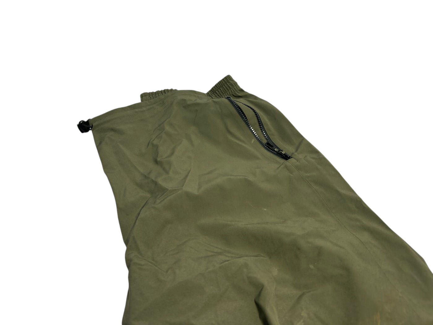 1x Fortis Marine Trousers XXL Olive - B20 - PRE LOVED • NEXT DAY ...