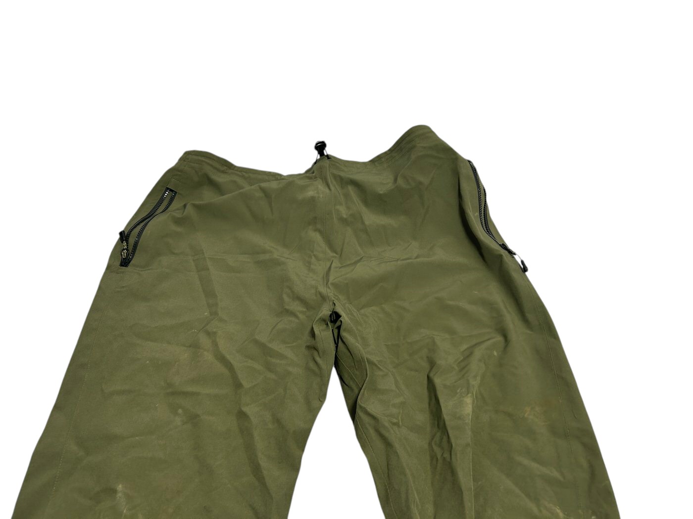 1x Fortis Marine Trousers XXL Olive - B20 - PRE LOVED • NEXT DAY ...