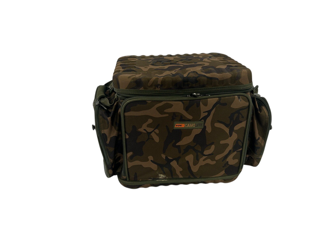 1x Fox Camolite Barrow Bag - U129 - PRE LOVED • NEXT DAY DELIVERY • TT