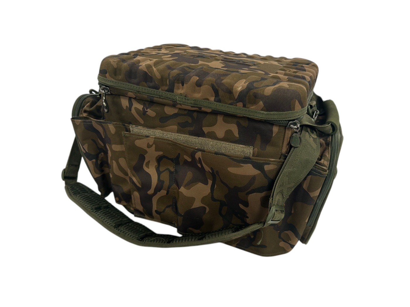 1x Fox Camolite Barrow Bag - U129 - PRE LOVED • NEXT DAY DELIVERY • TT