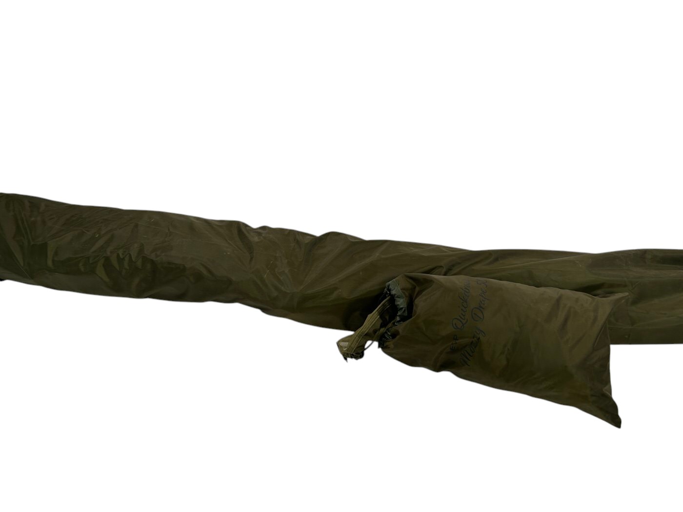 1x ESP Quickdraw 58 Inch Brolly - ORAC17 - PRE LOVED • NEXT DAY ...