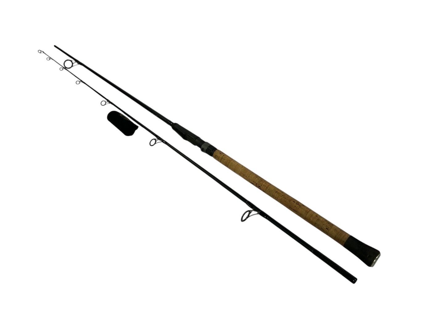 1x Greys Prodigy Spin 8ft 6 15-60g - GREB68 - PRE LOVED • NEXT DAY ...