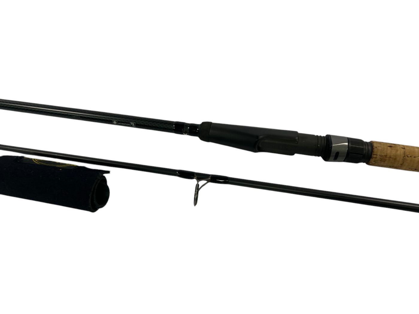 1x Greys Prodigy Spin 8ft 6 15-60g - GREB68 - PRE LOVED • NEXT DAY ...