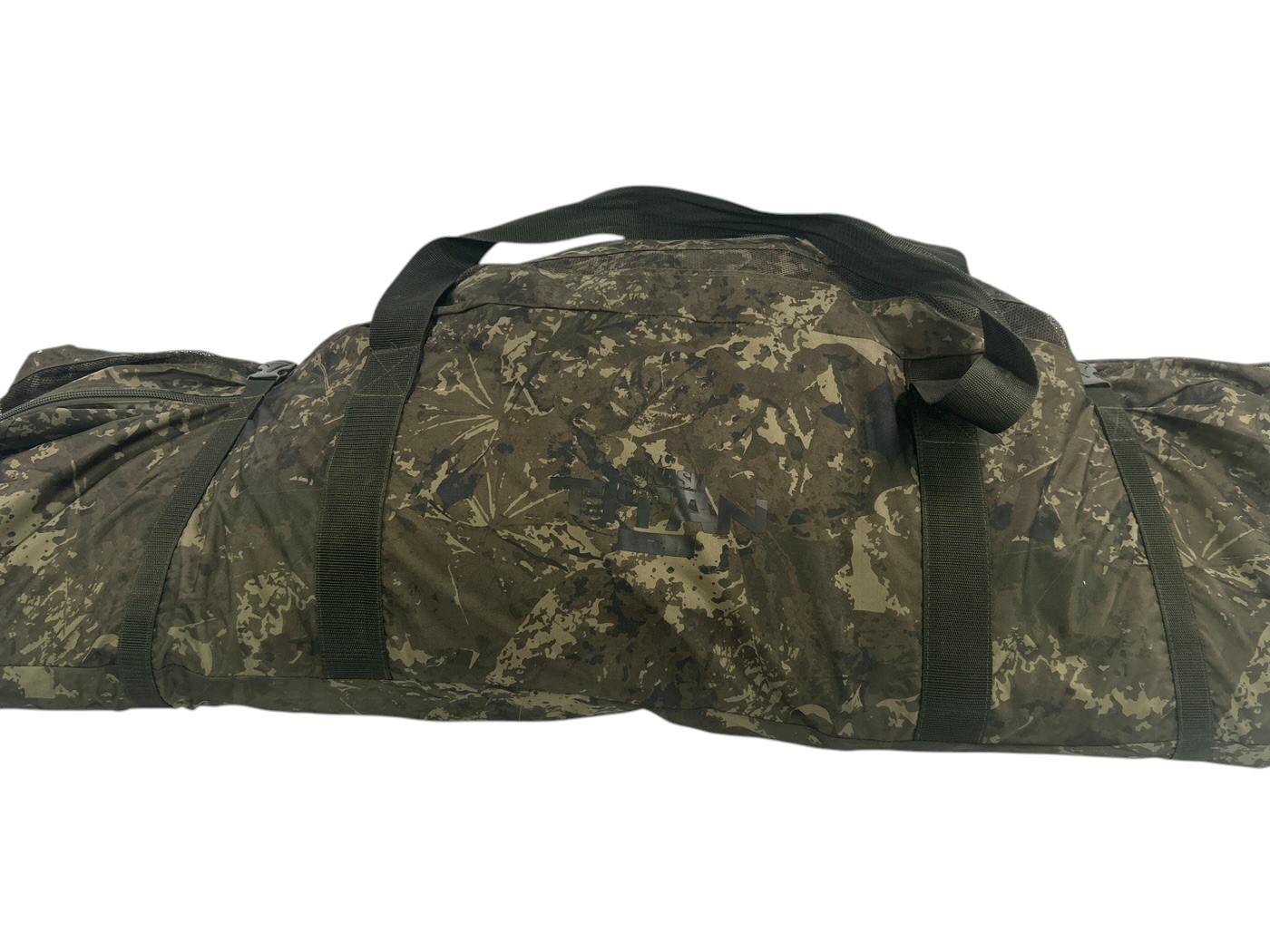 1x Nash Titan T1 Camo Pro - ORAC27 - PRE LOVED • NEXT DAY DELIVERY • TT