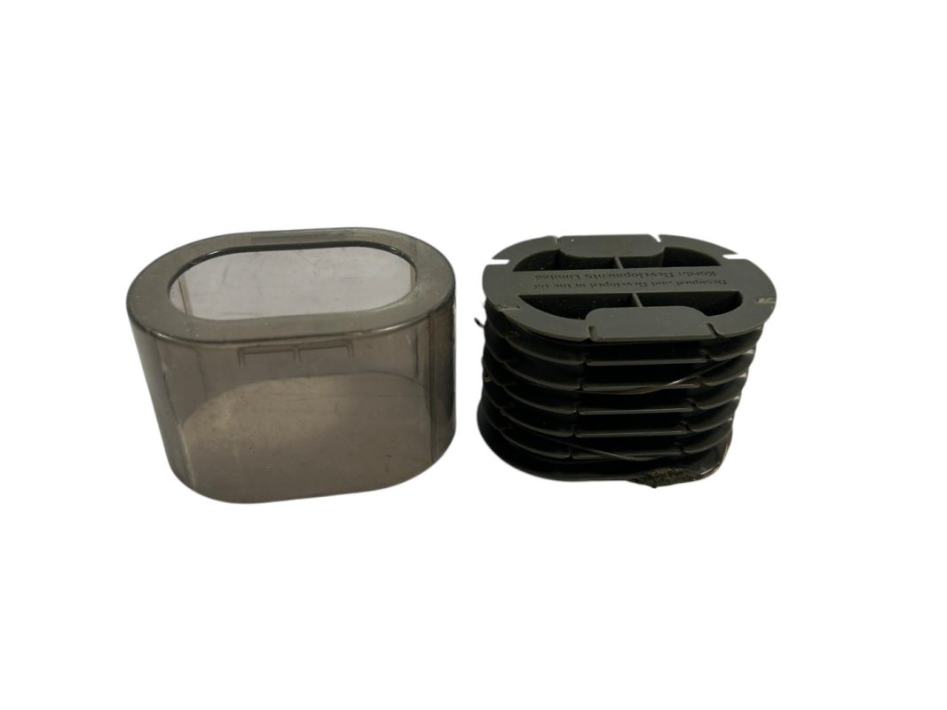 1x Korda Leader Safe - WITH SAFE ZONE LEADERS - D7 - PRE LOVED • NEXT ...
